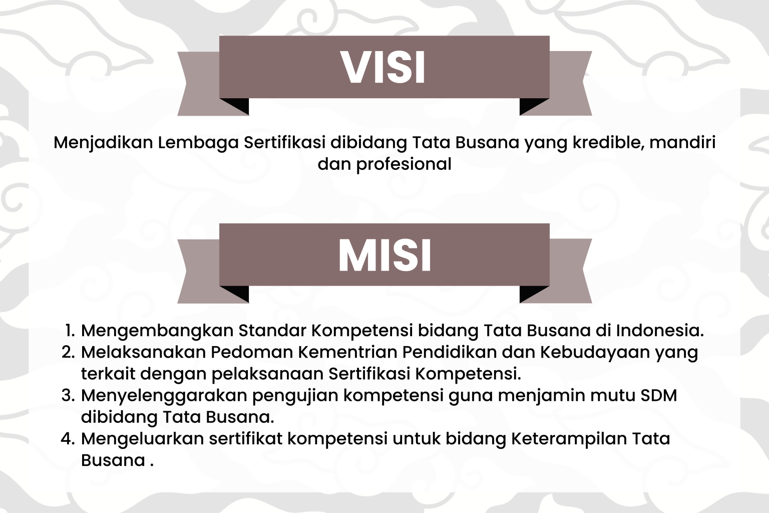 Pengertian dan Pentingnya Visi dan Misi Kampus dalam Pendidikan Tinggi ...